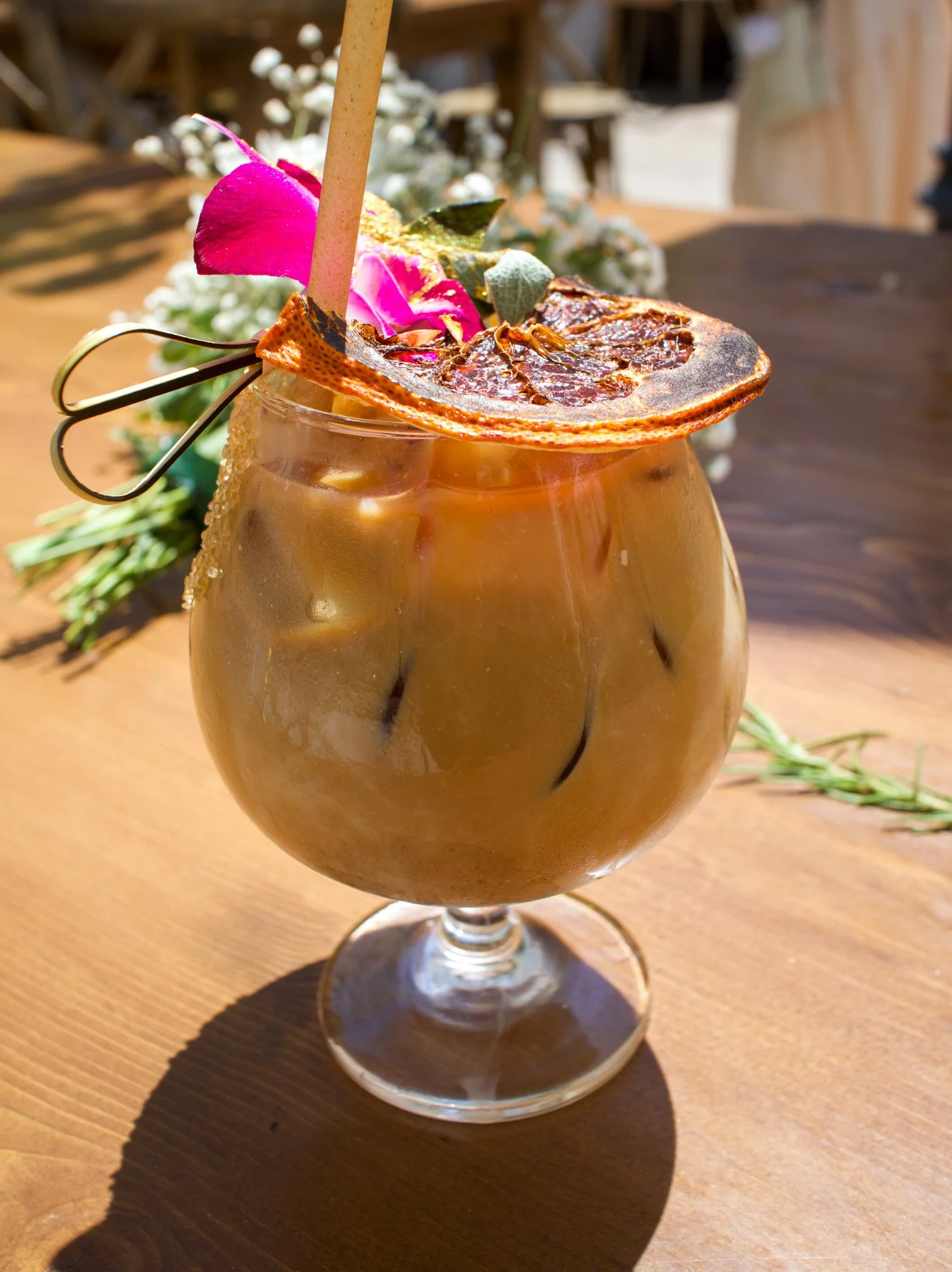 CAJÉ COFFEE ROASTERS — Cosmo Millennial