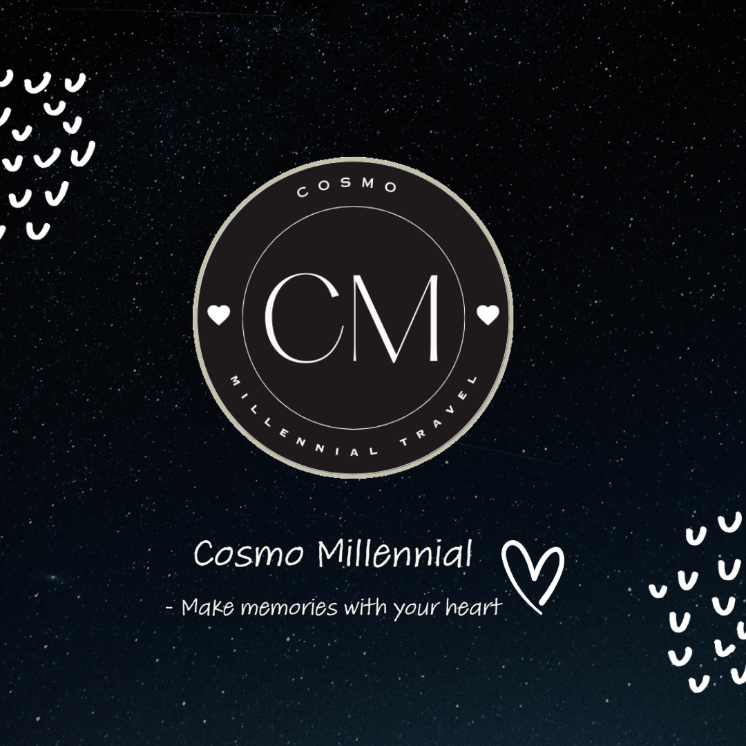 Cosmo Millennial