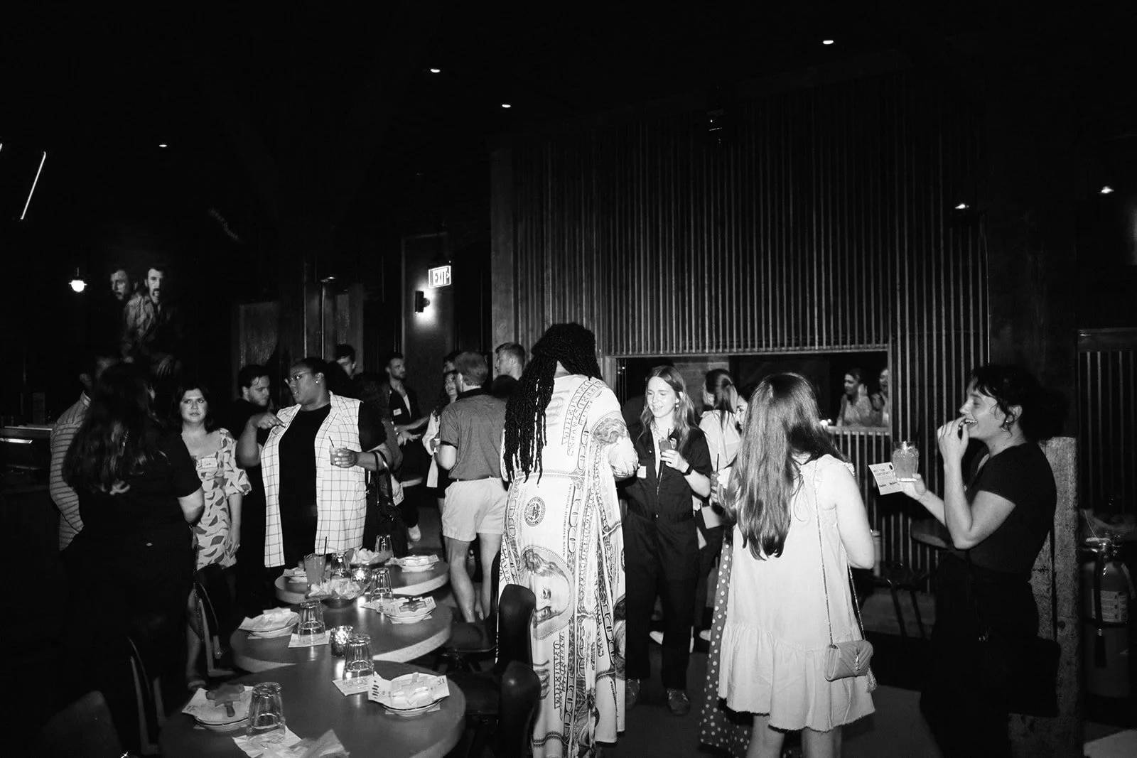 Folx Table: Meet New People, Make Meaningful Connections in Nashville
