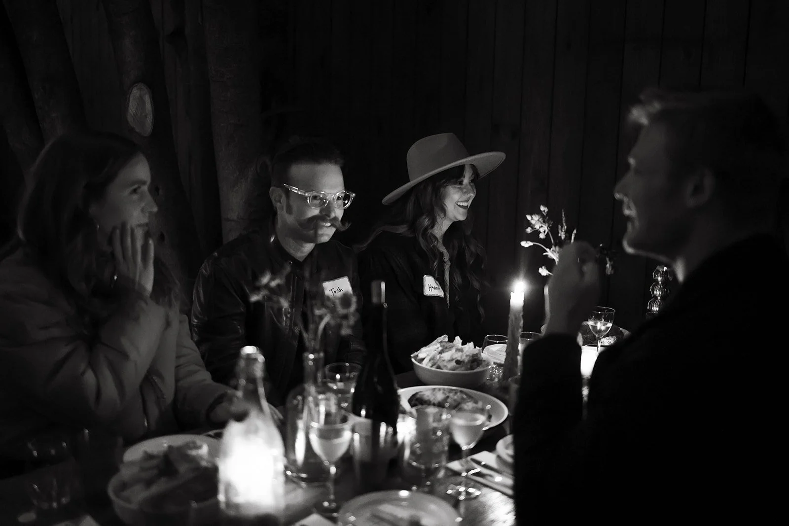 Folx Table: Meet New People, Make Meaningful Connections in Nashville