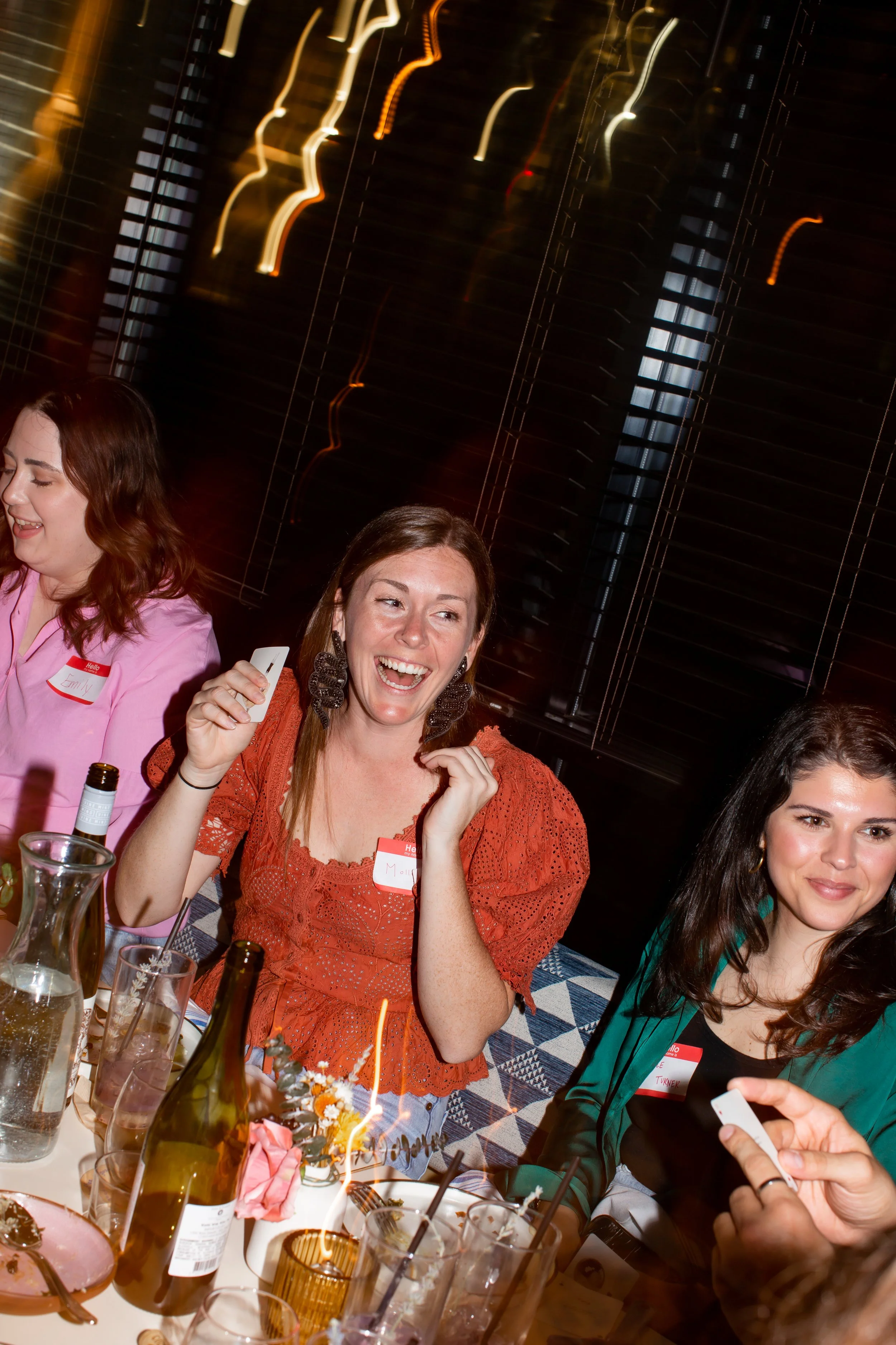 Folx Table: Meet New People, Make Meaningful Connections in Nashville