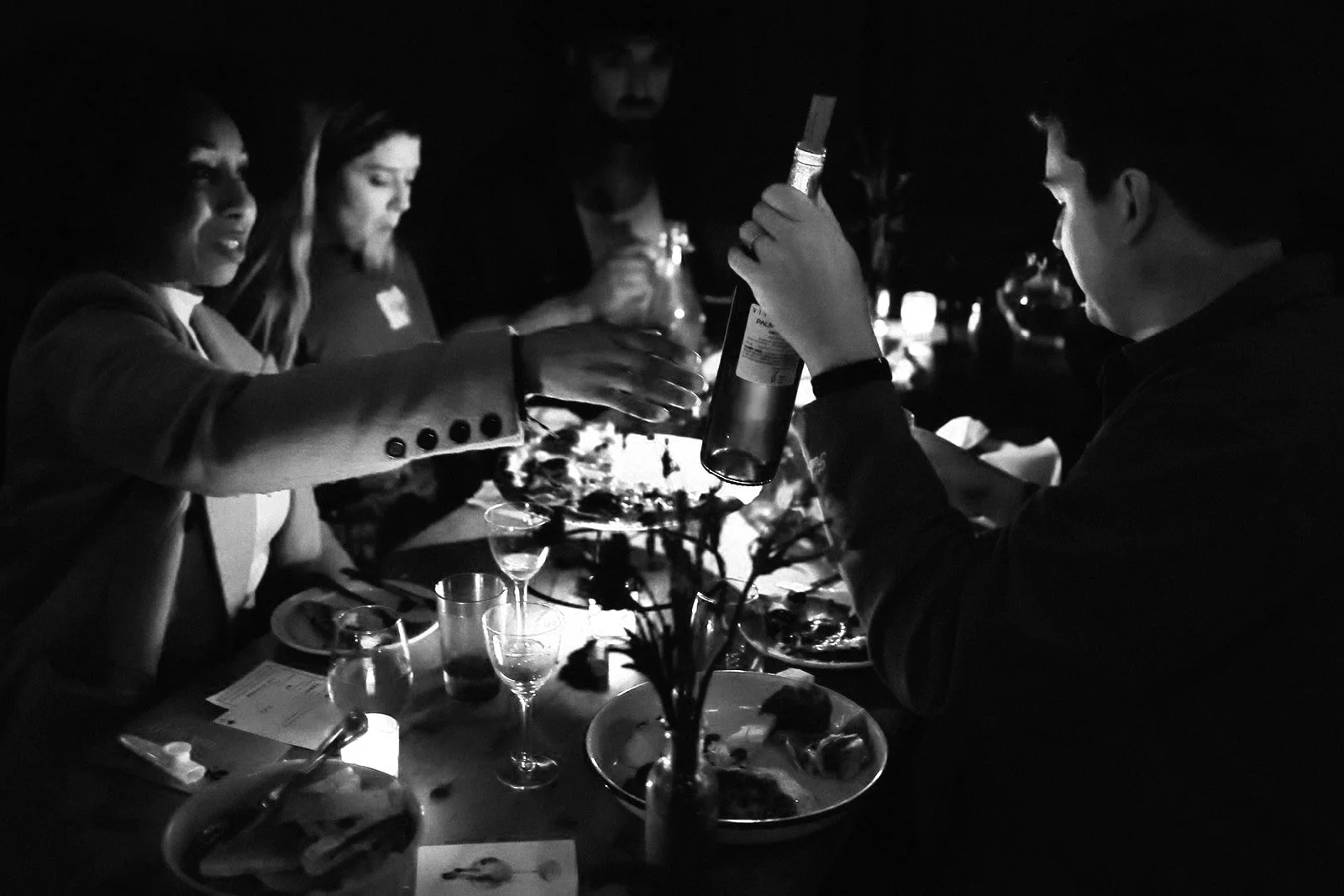 Folx Table: Meet New People, Make Meaningful Connections in Nashville