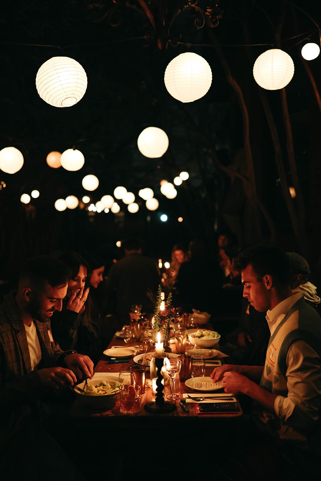 Folx Table: Meet New People, Make Meaningful Connections in Nashville