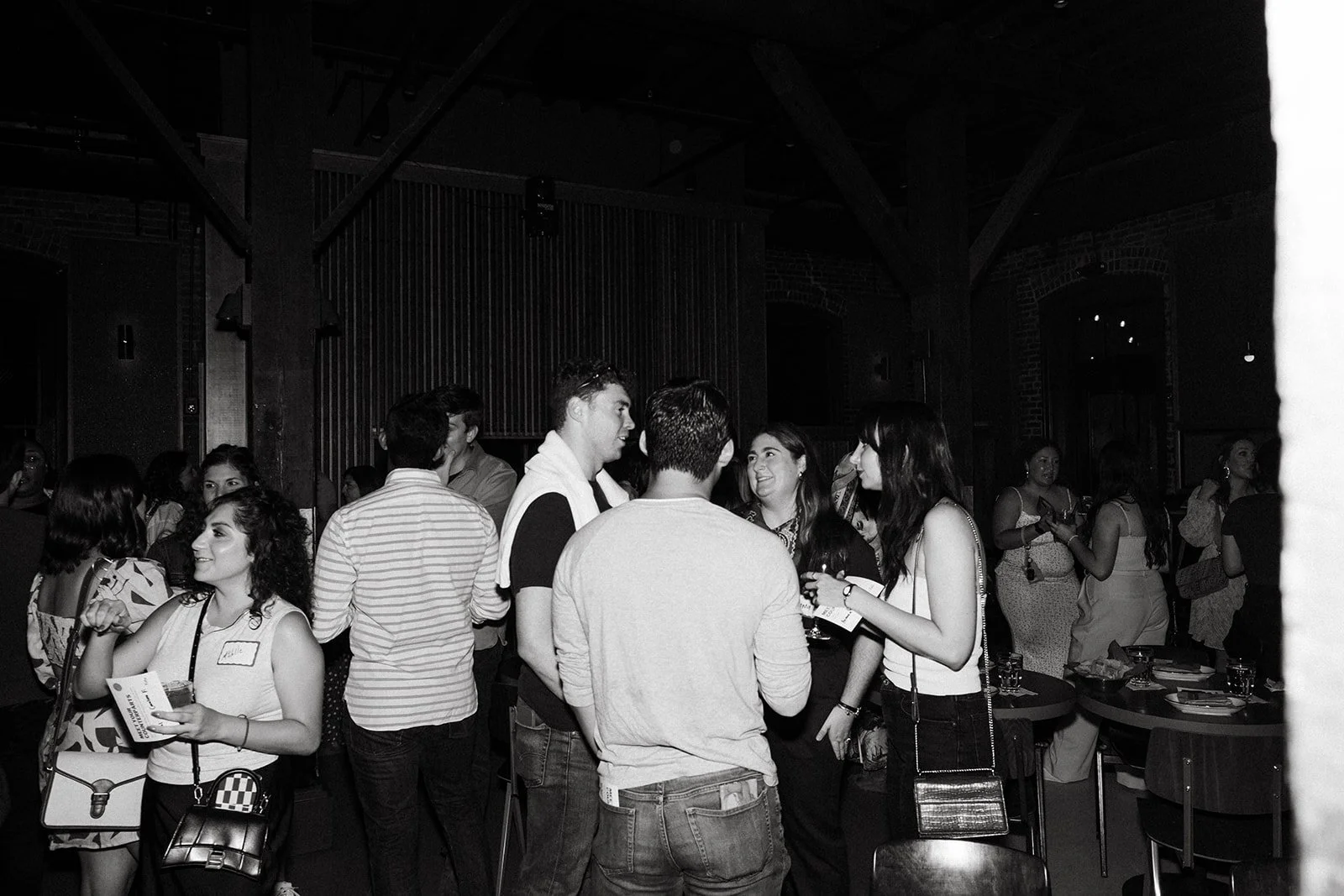 Folx Table: Meet New People, Make Meaningful Connections in Nashville