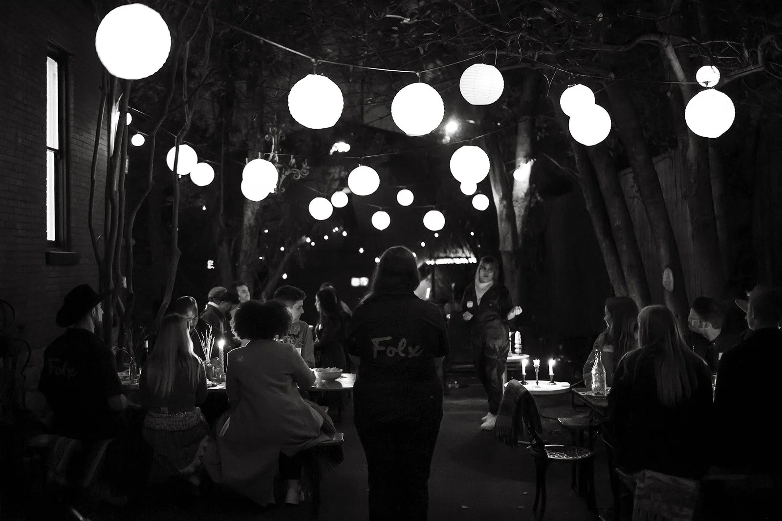 Folx Table: Meet New People, Make Meaningful Connections in Nashville