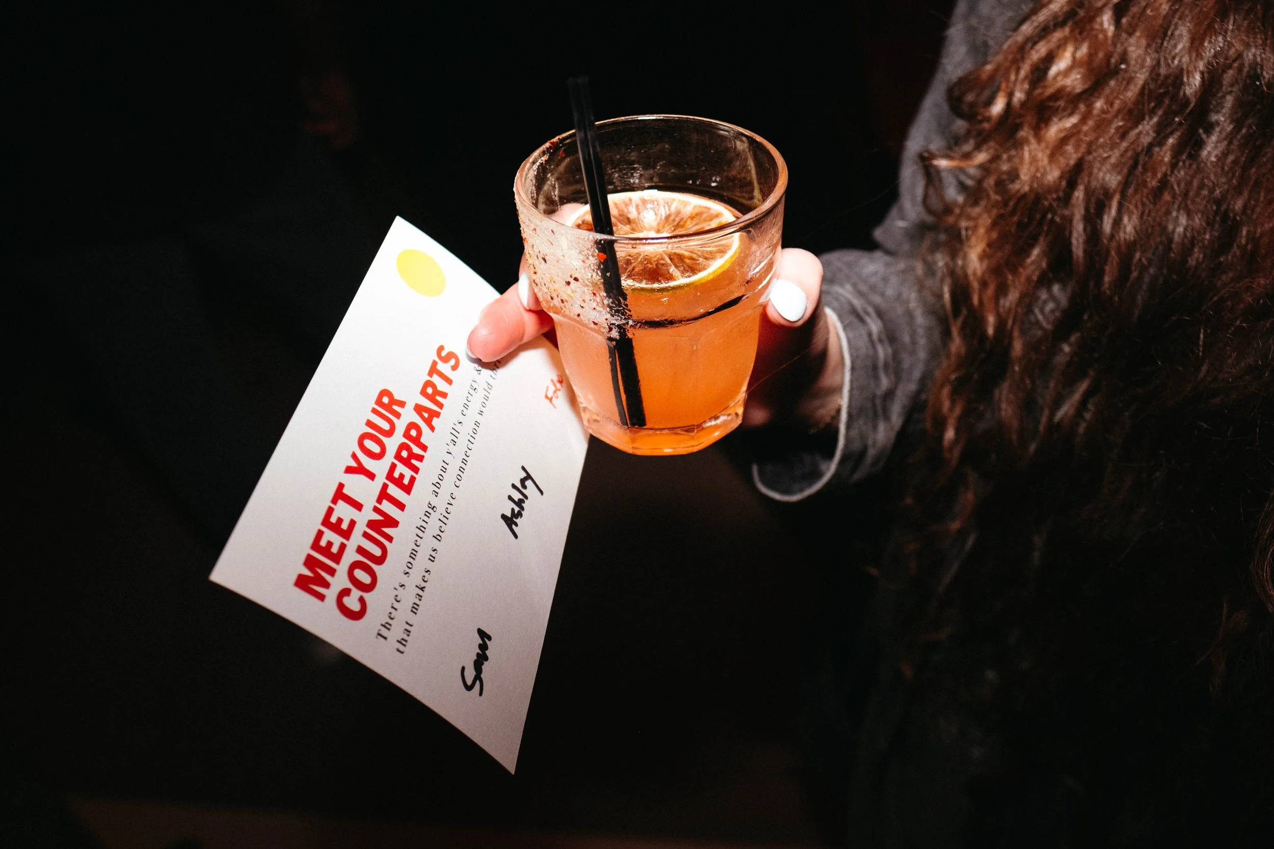 Folx Table: Meet New People, Make Meaningful Connections in Nashville
