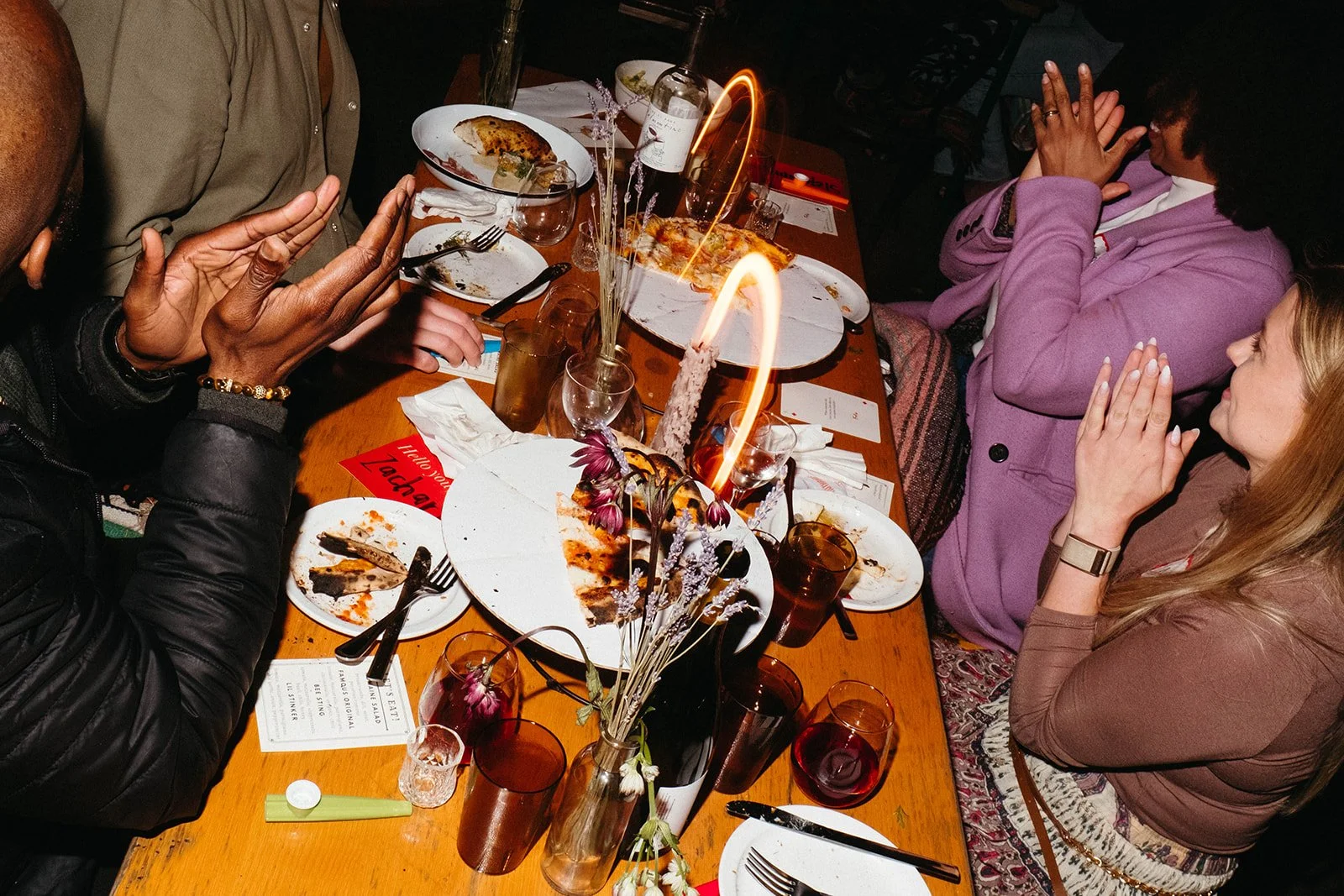 Folx Table: Meet New People, Make Meaningful Connections in Nashville