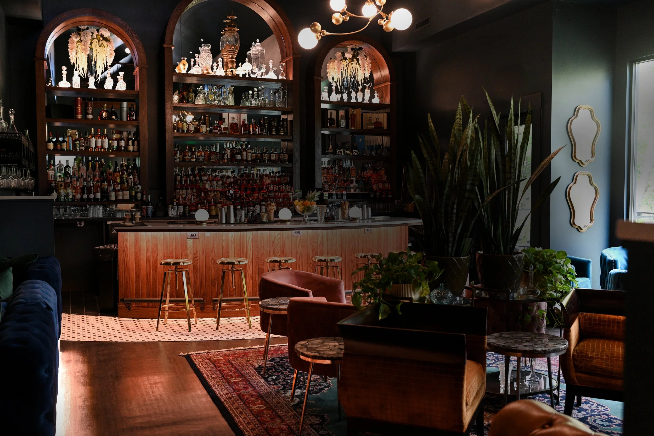 Discover — 80 East