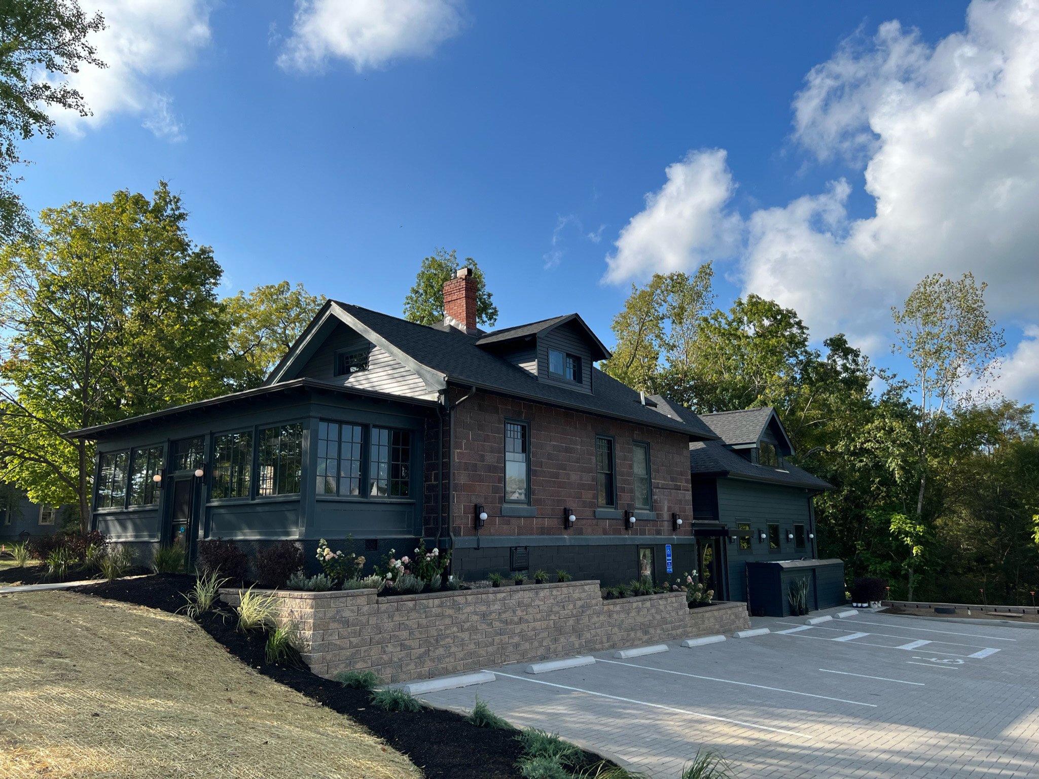 Discover — 80 East