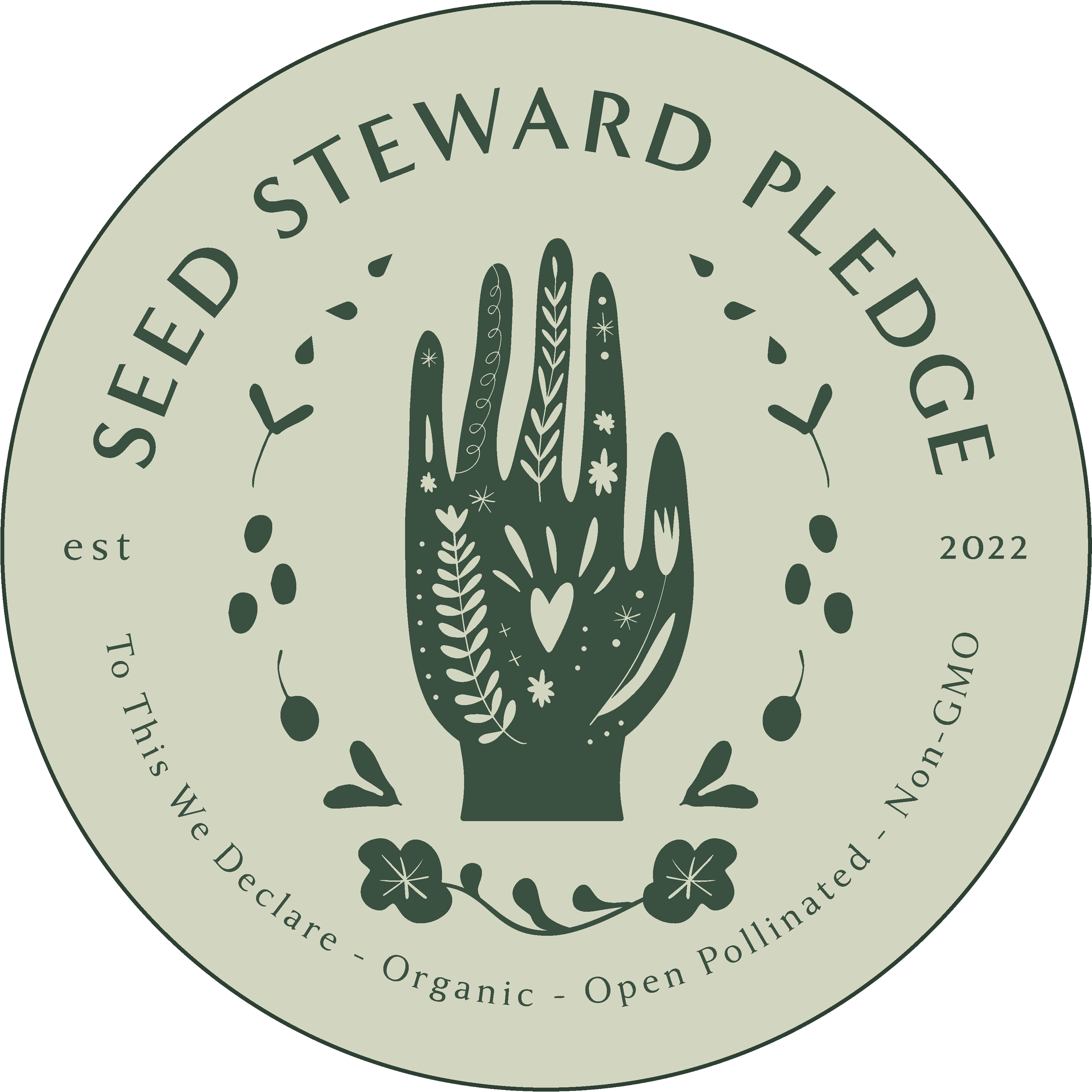 Global Seed Directory — PLANT FOR CHANGE