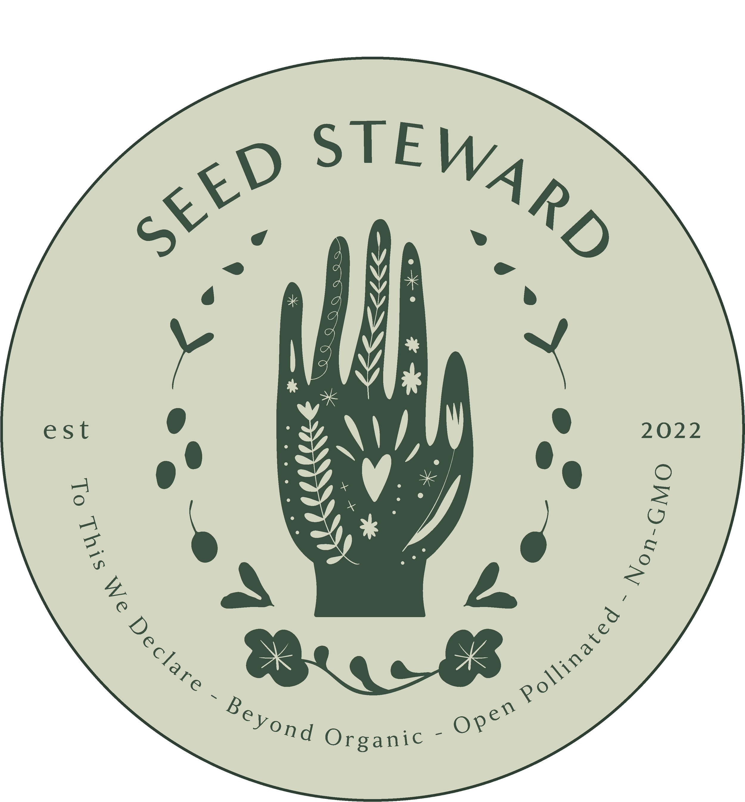 Global Seed Directory — PLANT FOR CHANGE