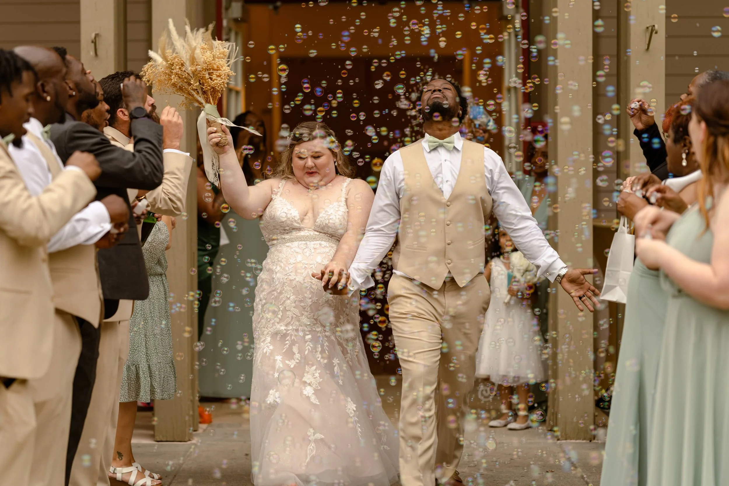 Portfolio Weddings — Devin Gates Photography Weddings