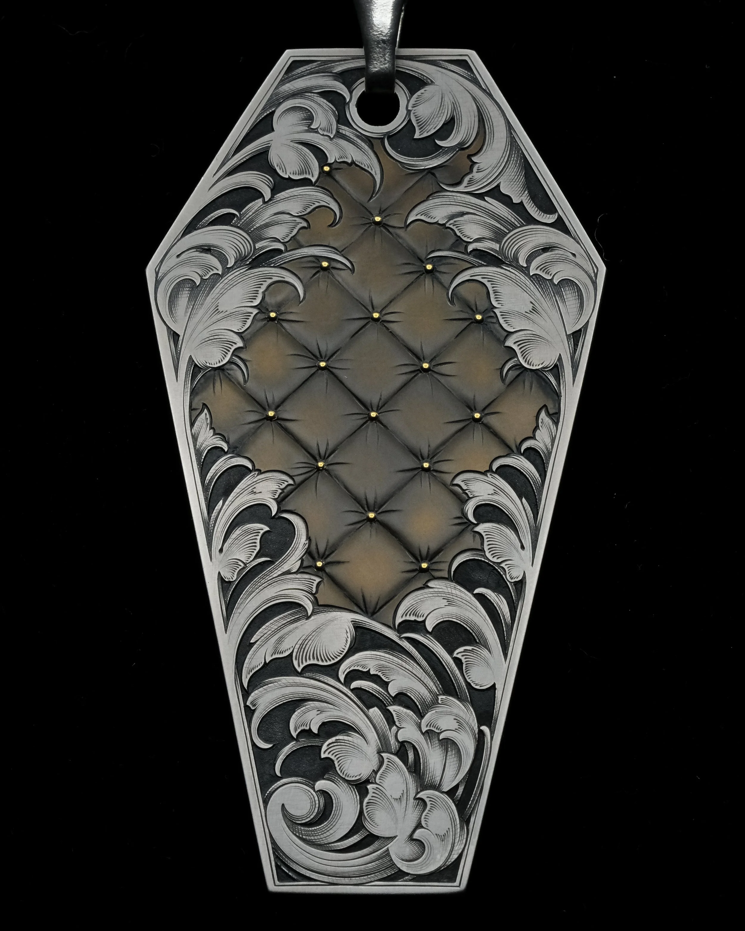 Available Hand Engraved Items Richard Quecke — Independent Engraving