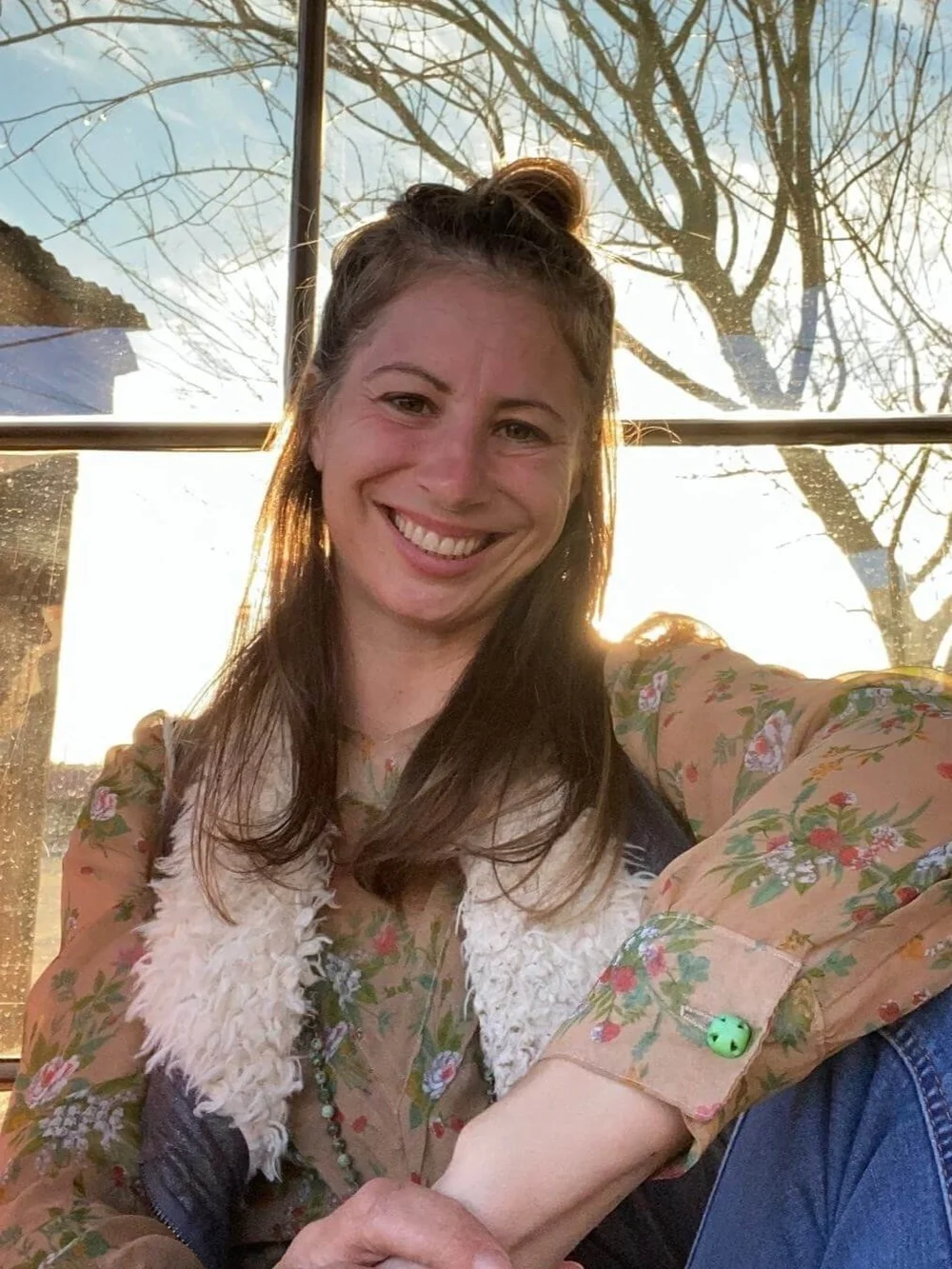Wild Minds | Backpacking + Mindfulness Retreats