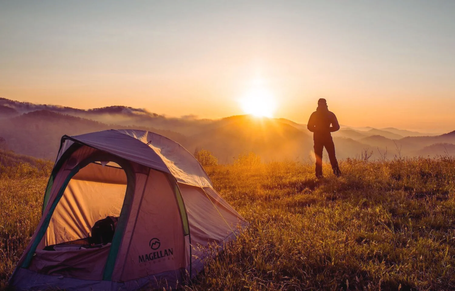 Nature Retreats for Women & Wild-Hearted Humans