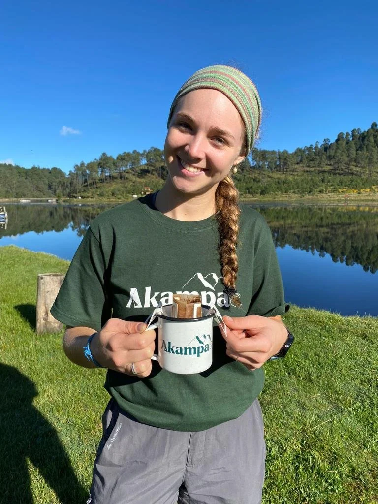 Kamp x Akampa | Campamentos para niñas y niños — Akampa