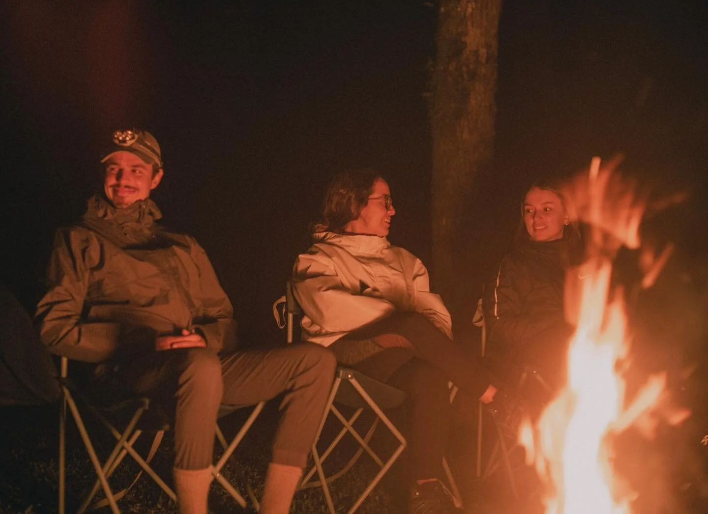 Akampa | Descubre experiencias de camping en México