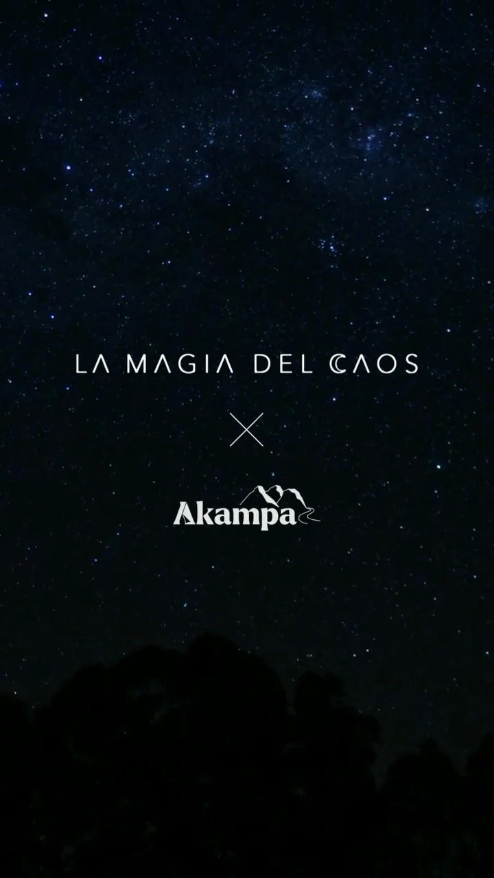 Akampa | Descubre experiencias de camping en México