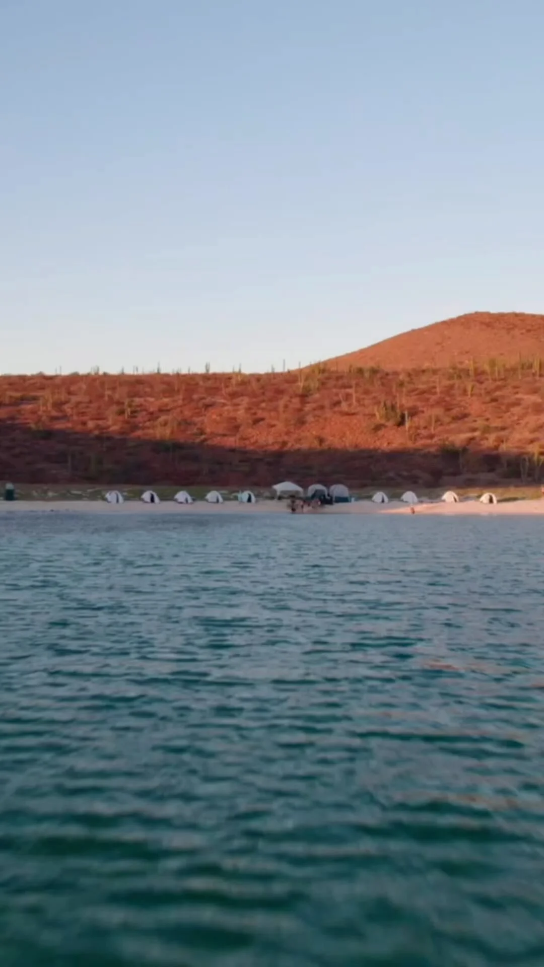 Akampa | Descubre experiencias de camping en México