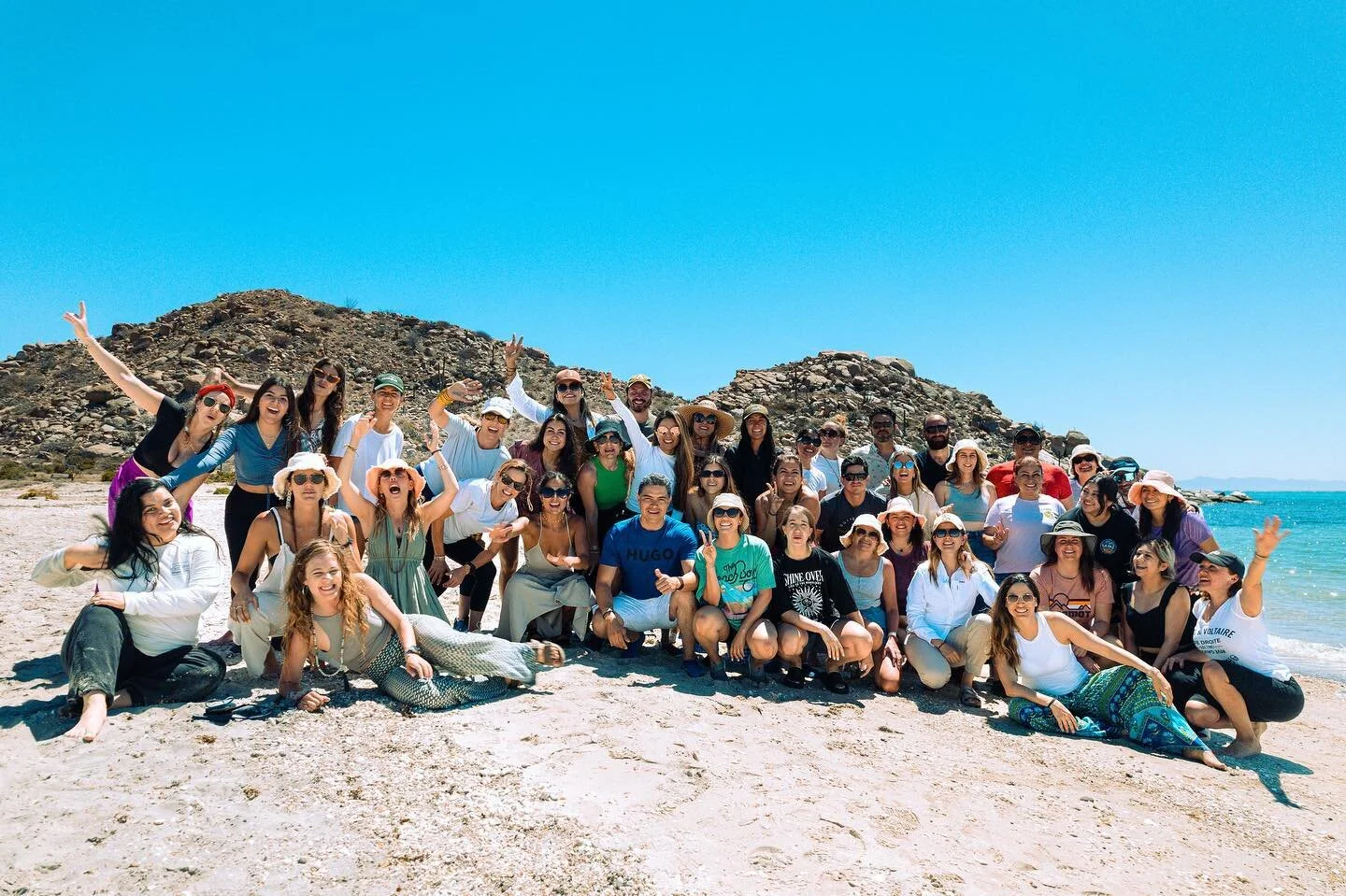 Akampa | Descubre experiencias de camping en México