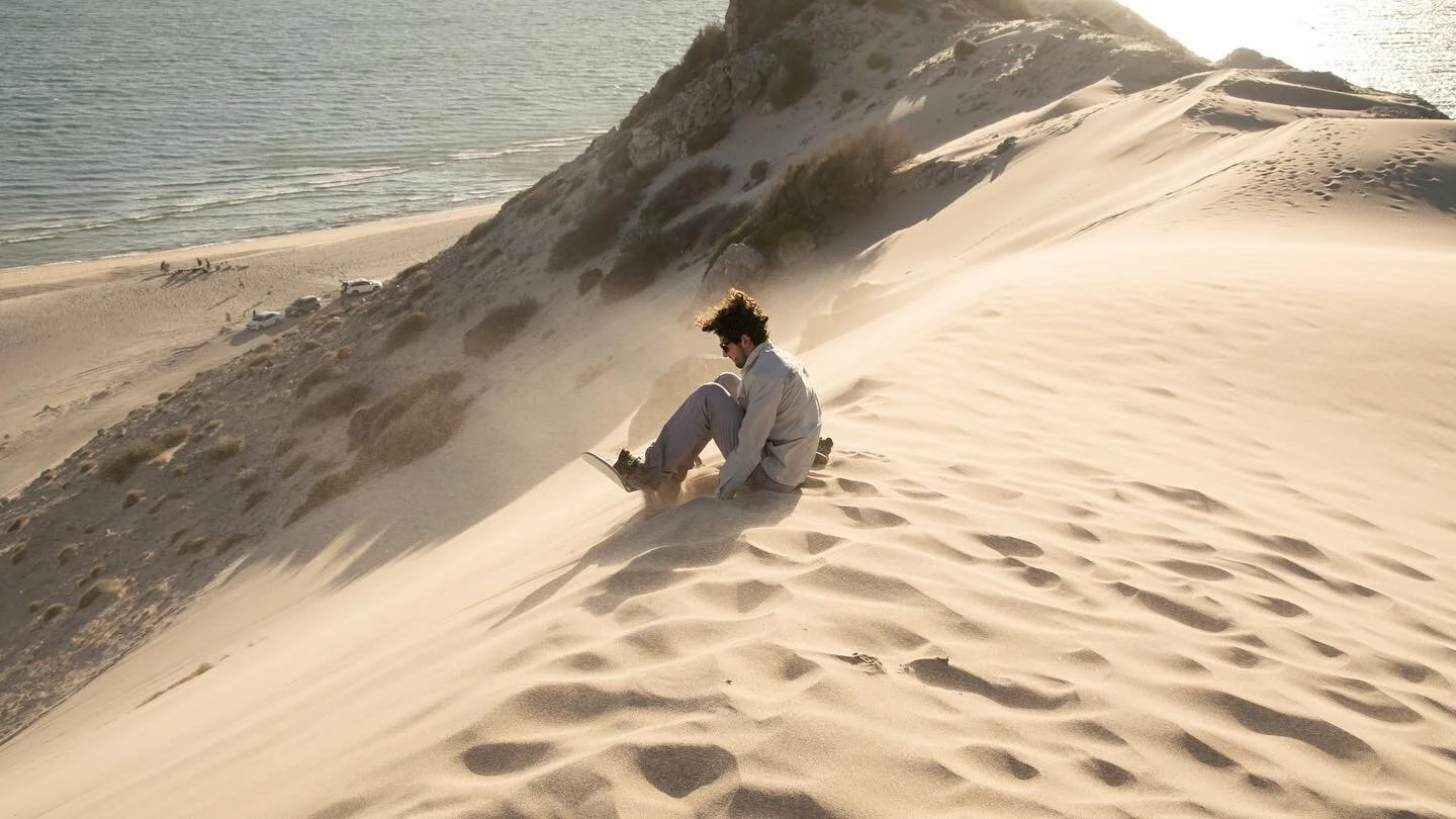 Akampa | Descubre experiencias de camping en México