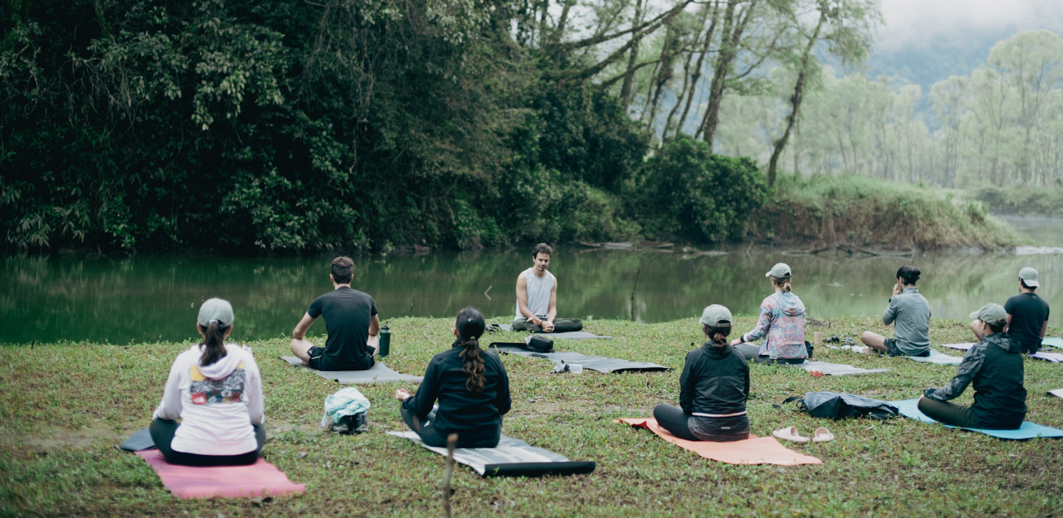 Akampa | Descubre experiencias de camping en México
