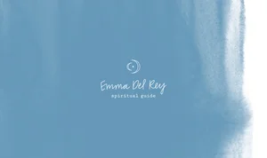 Emma Del Rey — Samantha Madeo Design