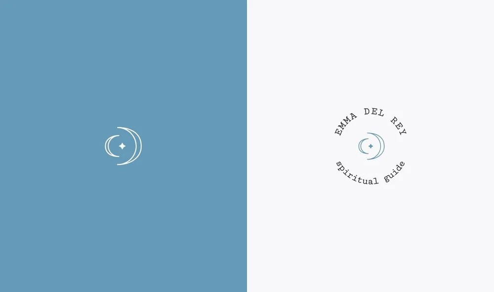 Emma Del Rey — Samantha Madeo Design