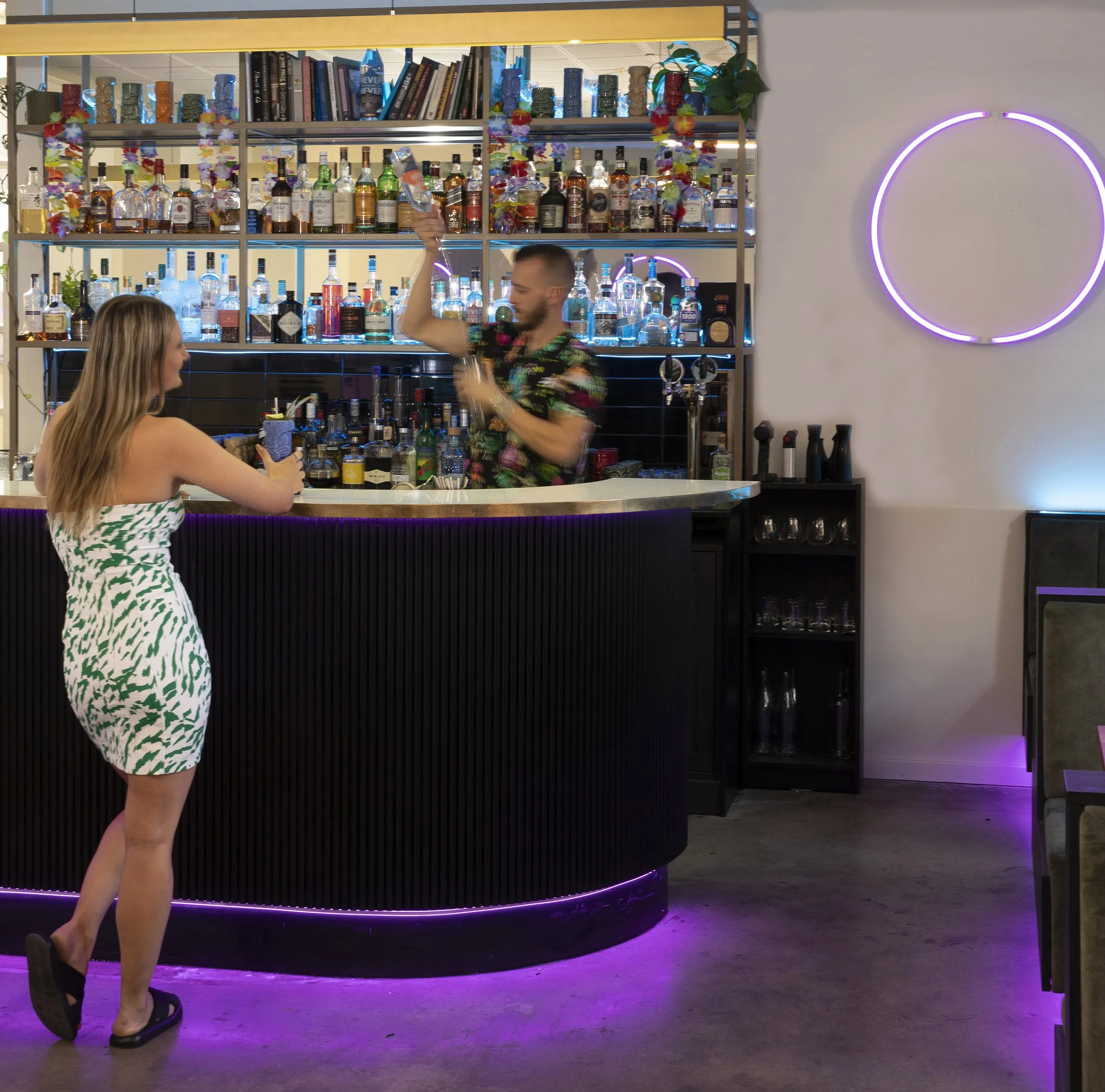 PROJECTS — Sarah McInerney