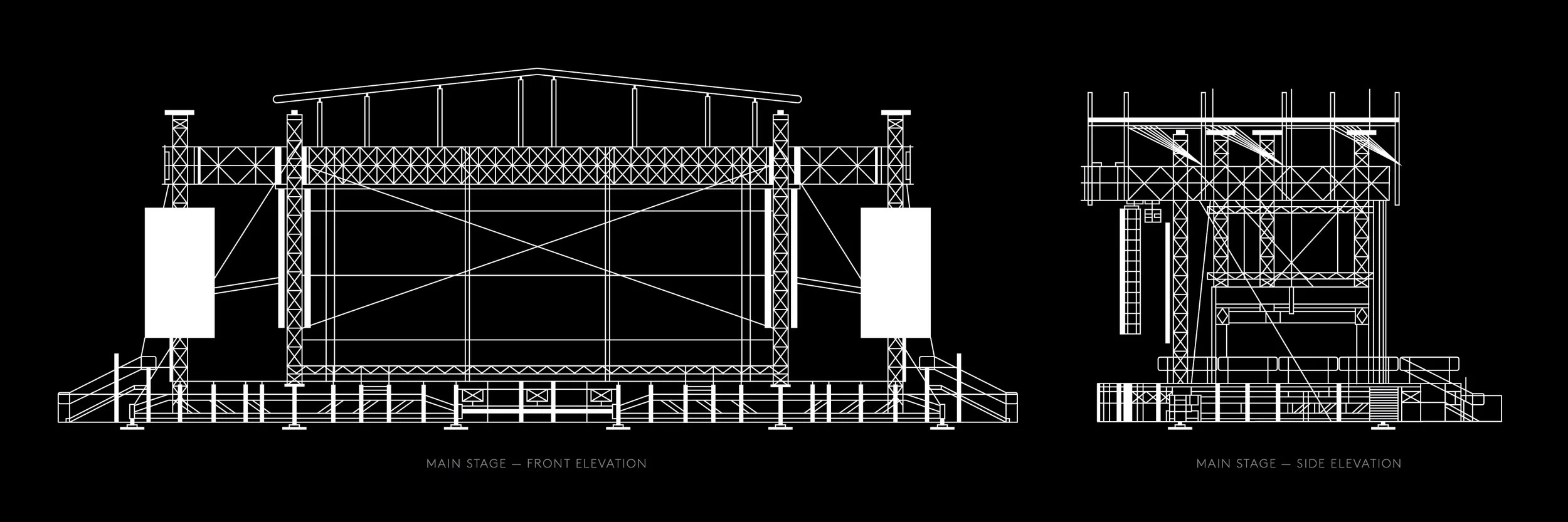 Summer Concert Series — Clawson Design Studio