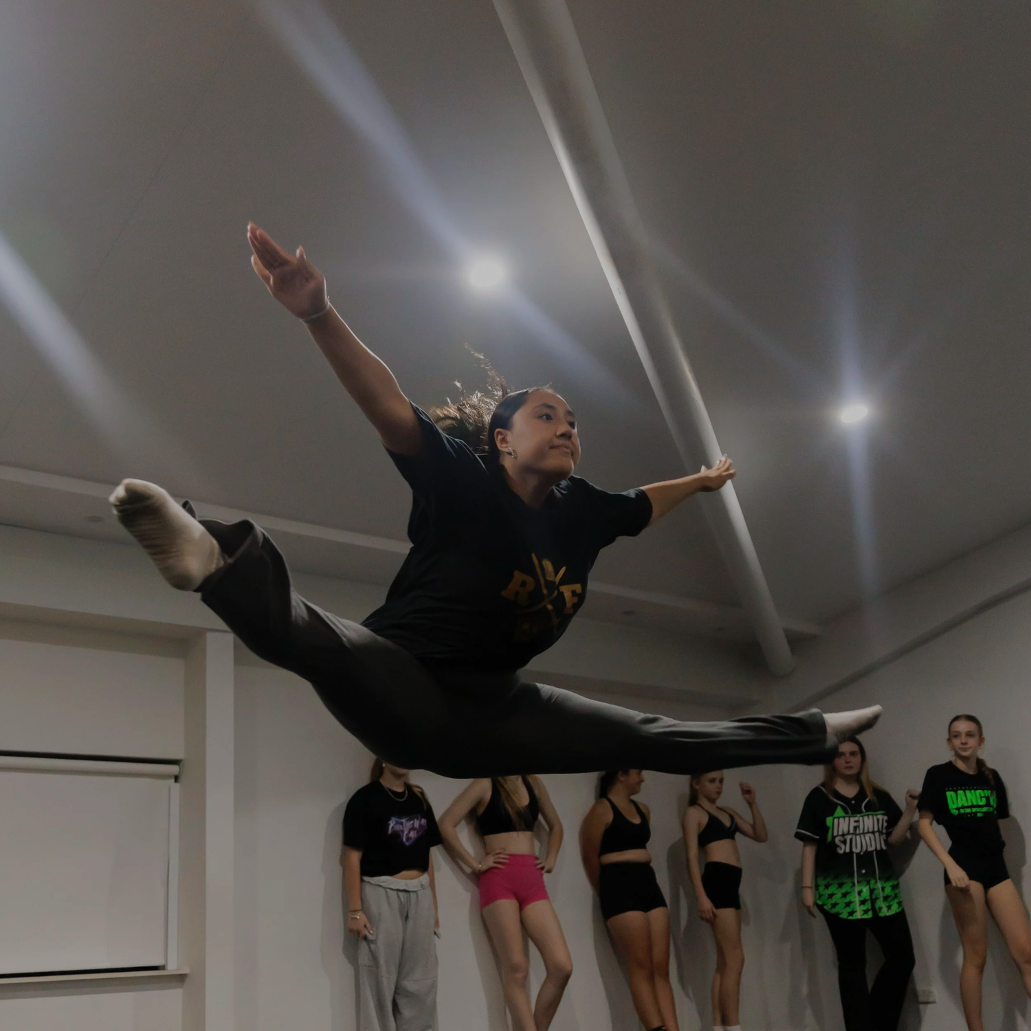 Infinite Studios | Gold Coast Premier Dance Studio