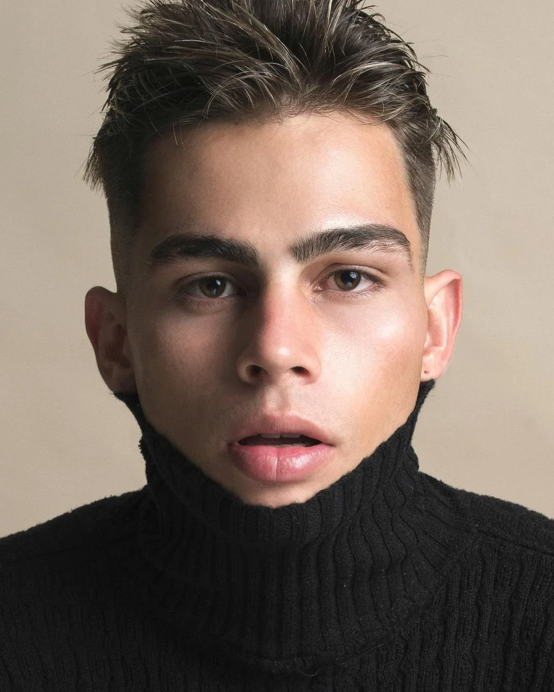 Ivan Abrahao — Boys of Narcissus