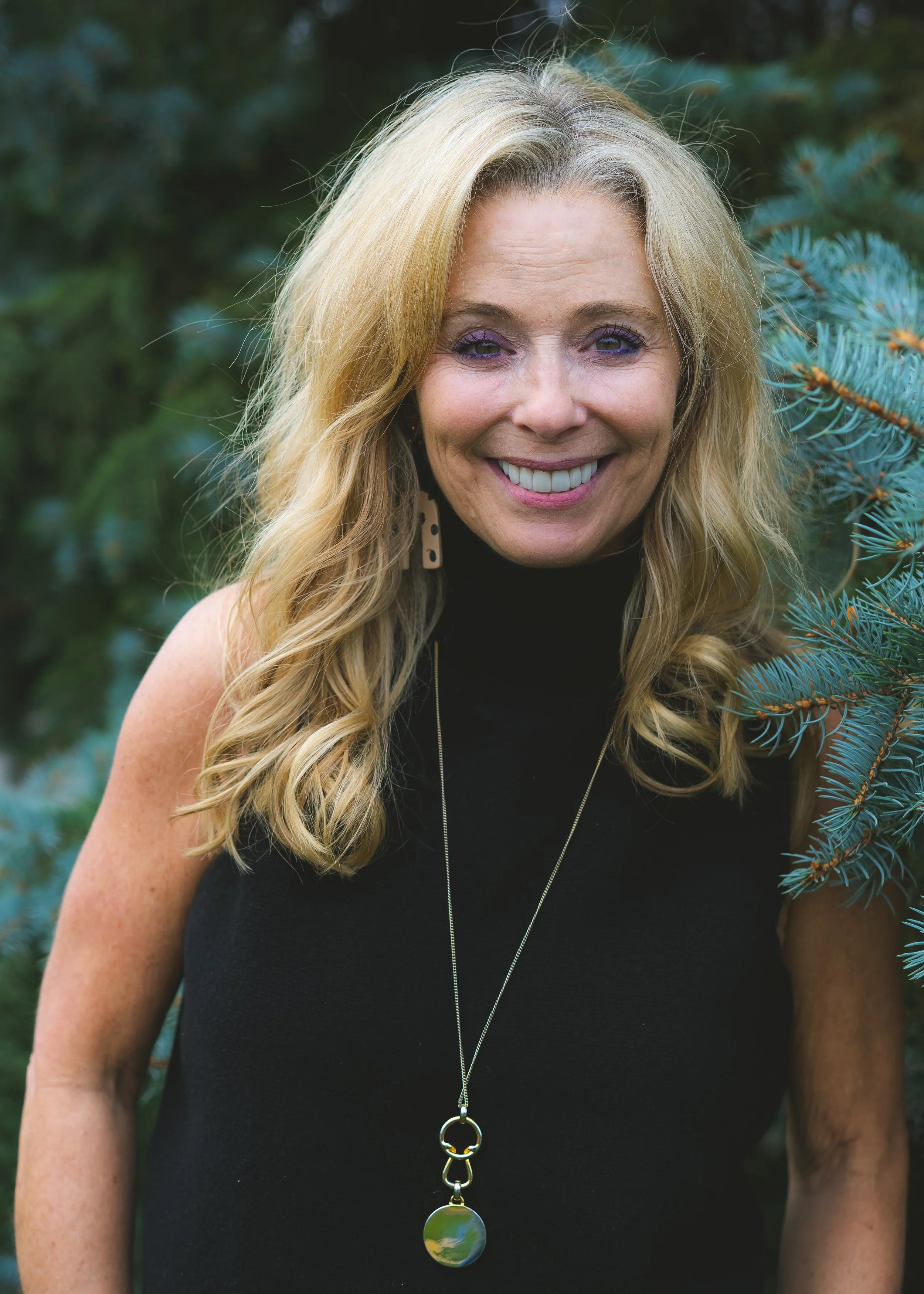 Cindy Bio — The Social Collective