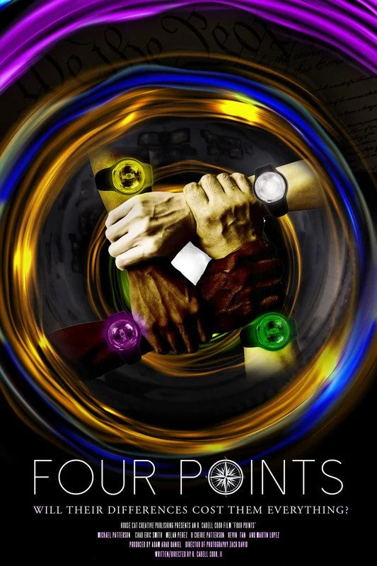 Prince George's Film Festival