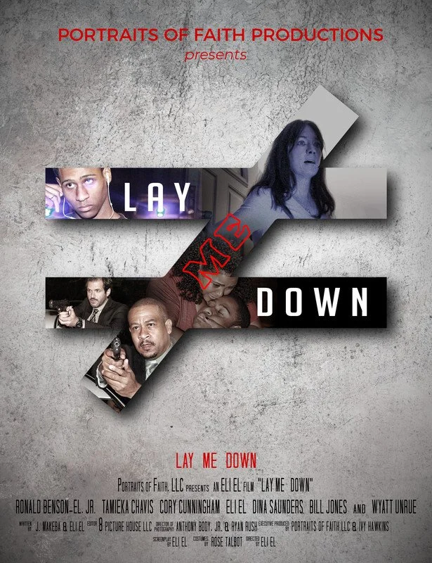 Prince George's Film Festival