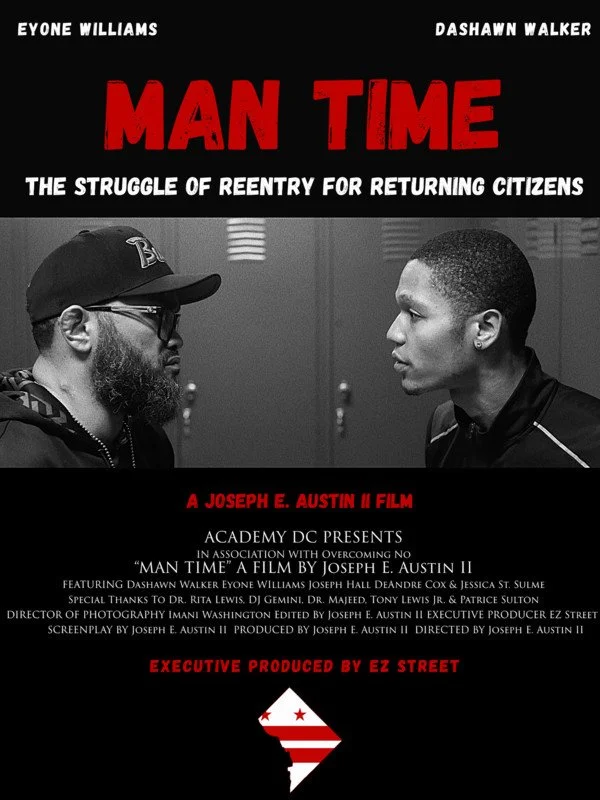 Prince George's Film Festival