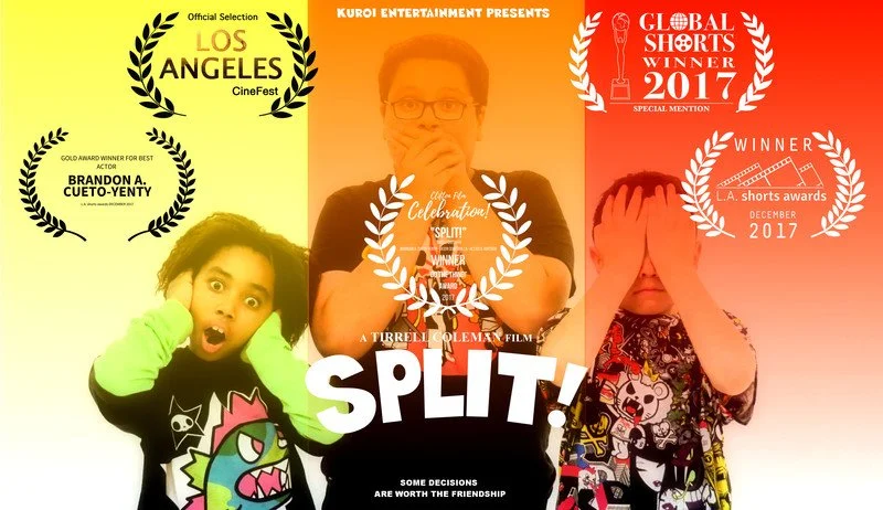 Prince George's Film Festival