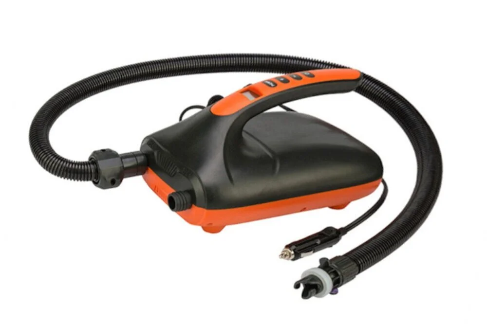 Inflatable kayak pumps | Razor Kayaks UK
