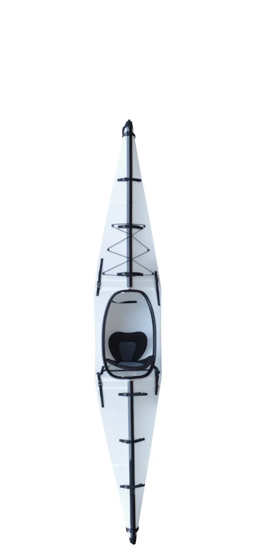 Kayak Comparison | Razor Kayaks UK