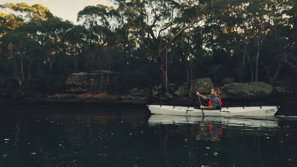 Razor Kayaks UK - High Performance Inflatable & Foldable Kayaks