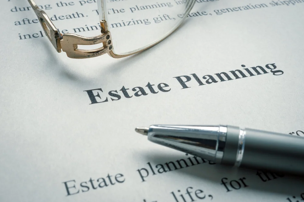 Estate Planning Services | Durrell Law Group | Anchorage, AK — Durrell ...