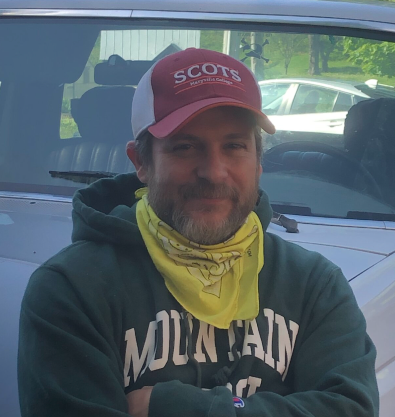 Faculty — The Mountain School