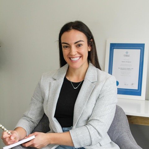 About — Core Clarity | Mental Health Occupational Therapy and Dietetics