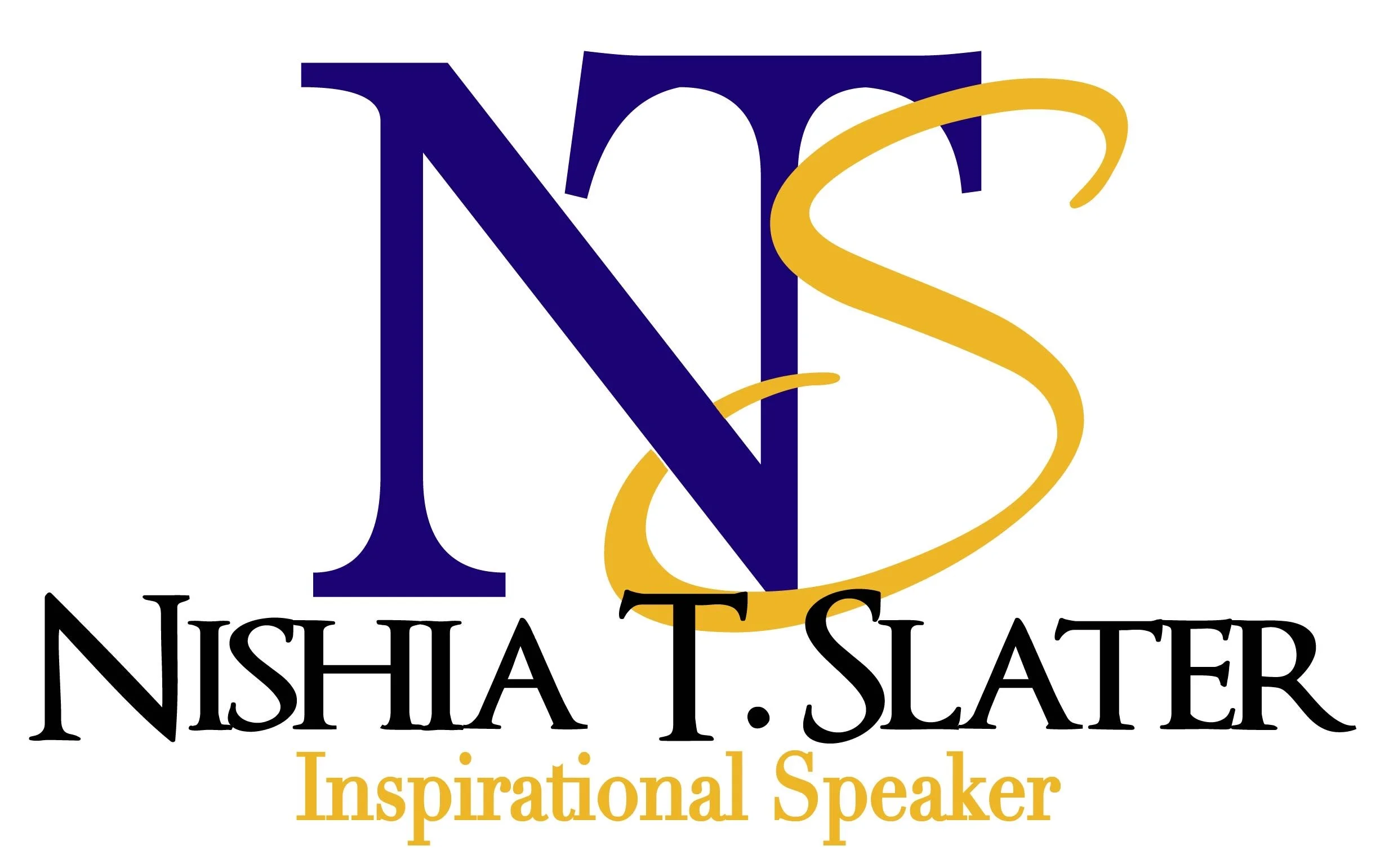 Book Life Coaching Services or Live Speaking | Nishia T. Slater