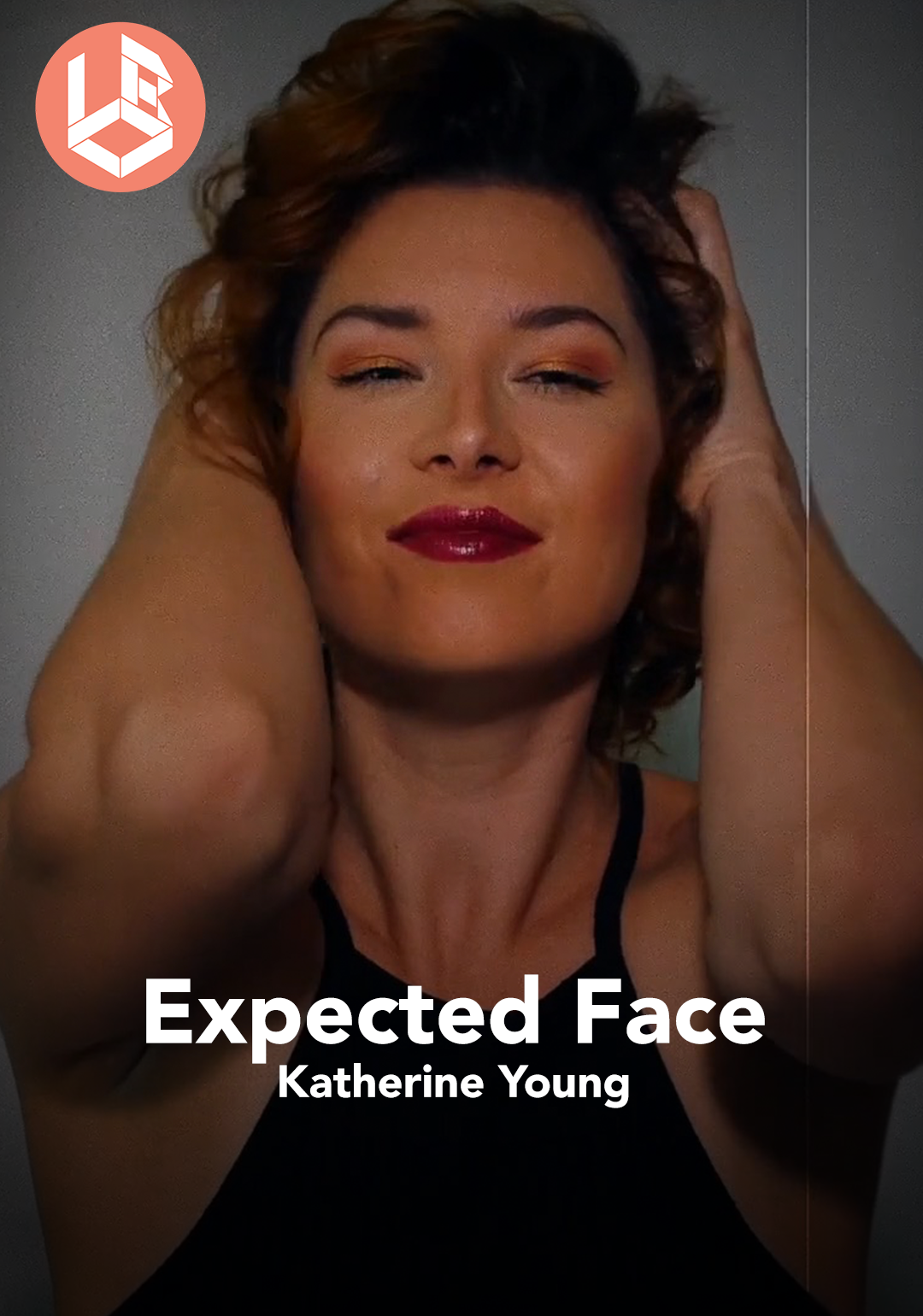 "Expected Face" by Katherine Young — A Sonic Journey of Emotion — Long ...