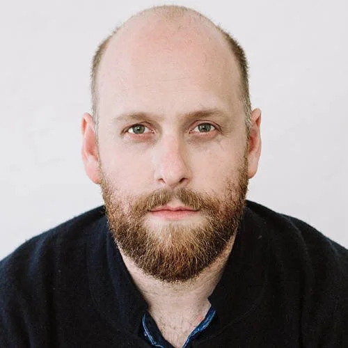 Christopher Rountree — Long Beach Opera