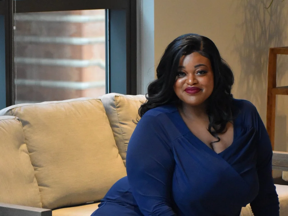 Tiffany Townsend — Soprano Extraordinaire — Bio, Performances, and ...