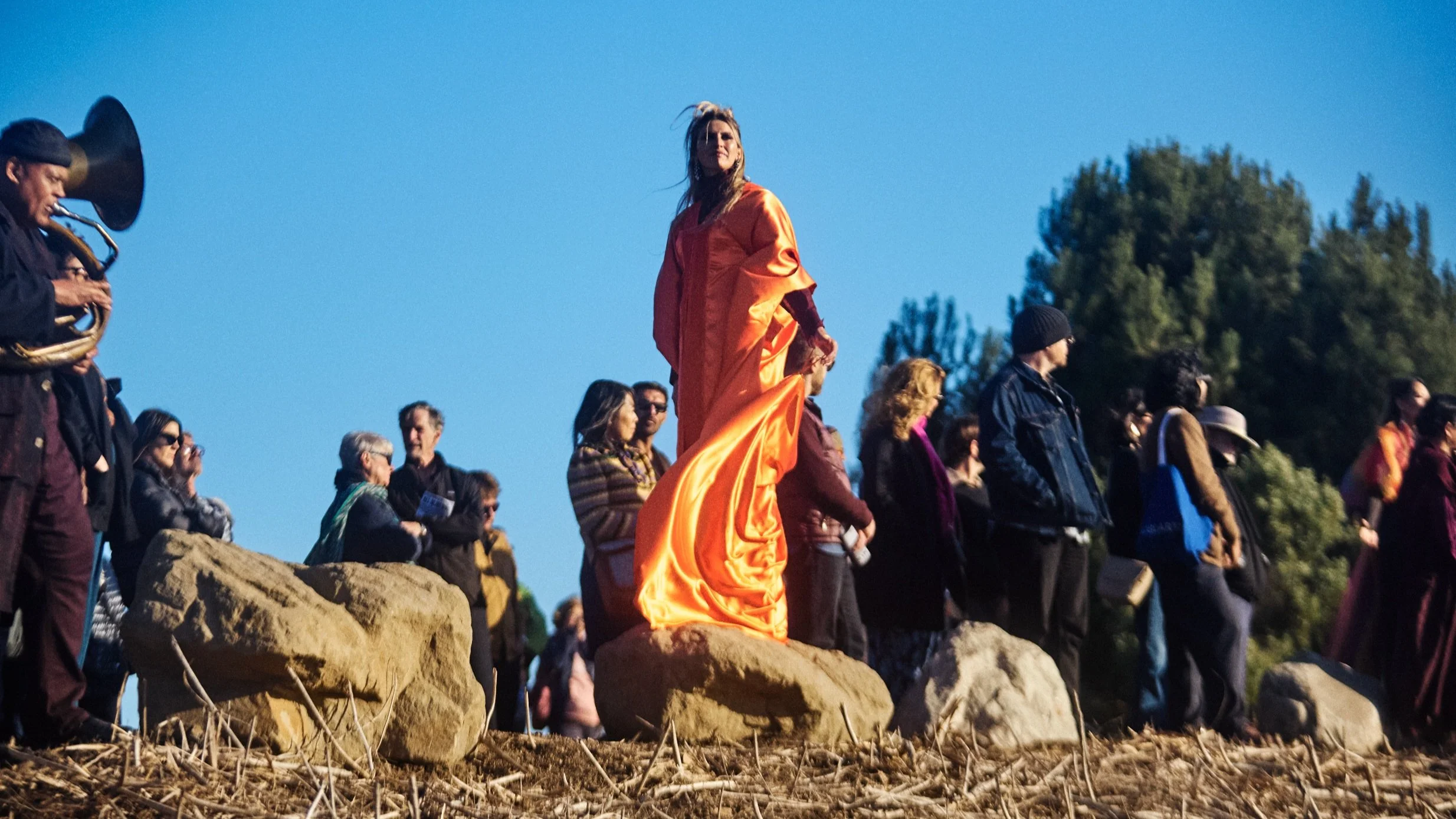 Long Beach Opera — Opera Like You've Never Seen It
