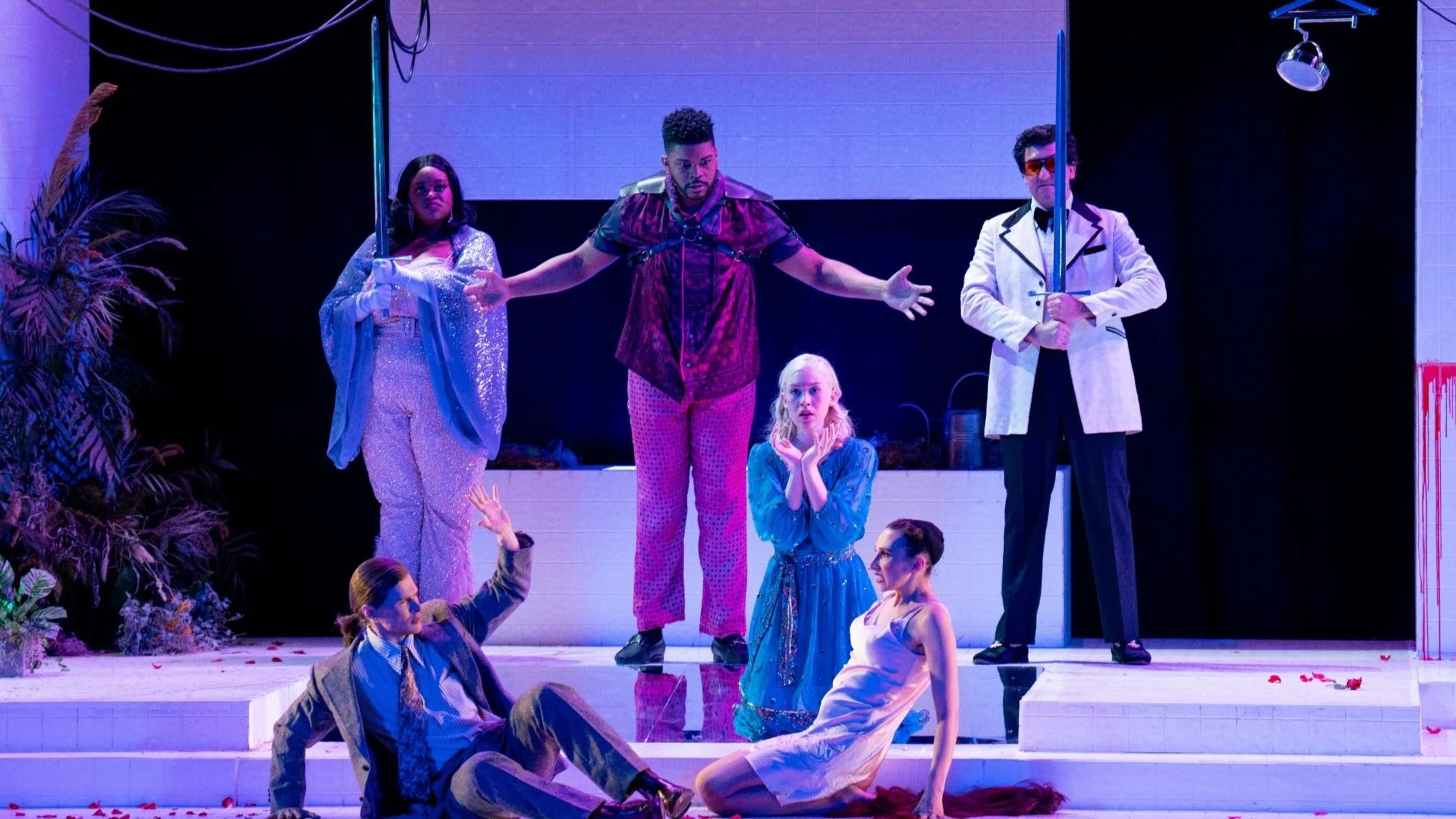 Long Beach Opera — Opera Like You've Never Seen It