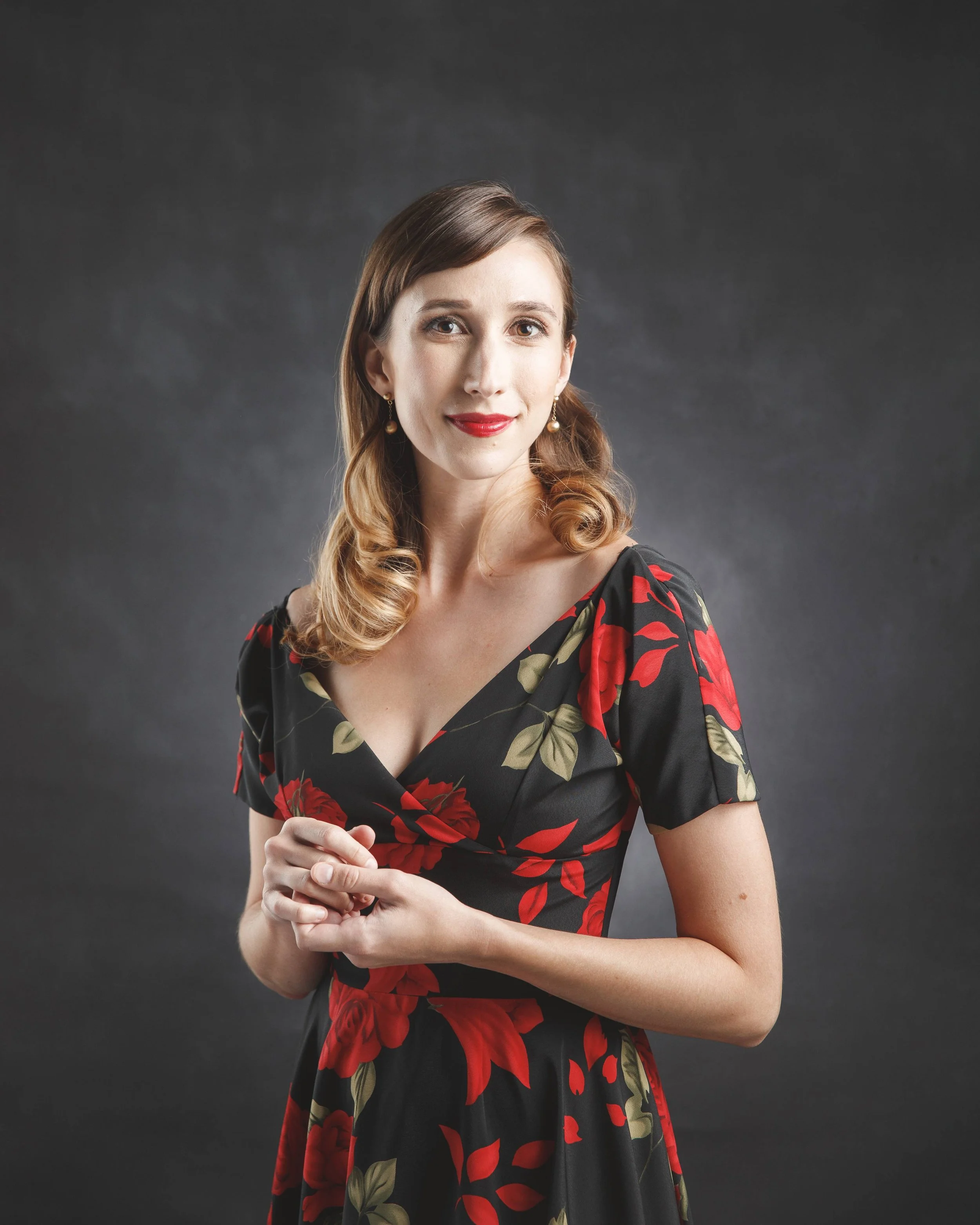 The Romance of the Rose — Long Beach Opera